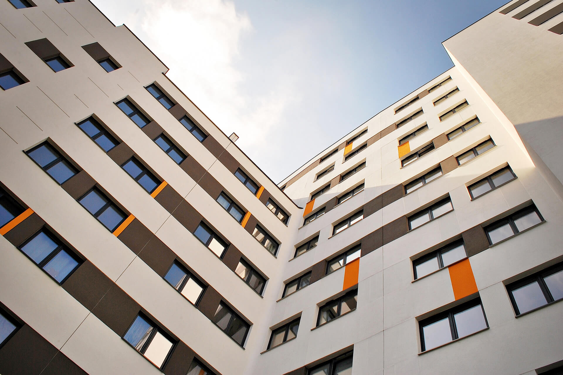 Top Builder in Greater Noida West - Trinity Ventures