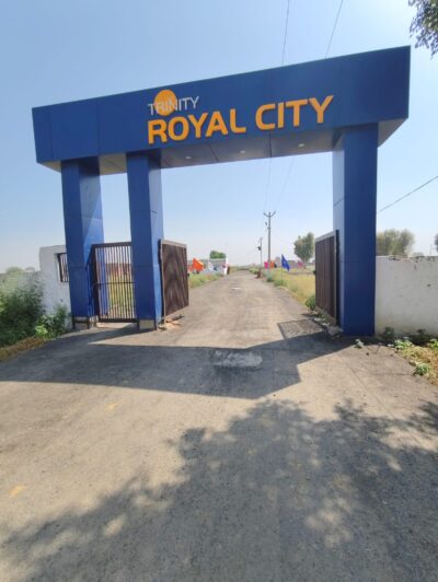 Top Builder in Greater Noida West - Trinity Ventures