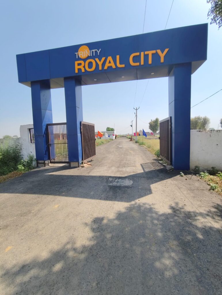 Top Builder in Greater Noida West - Trinity Ventures