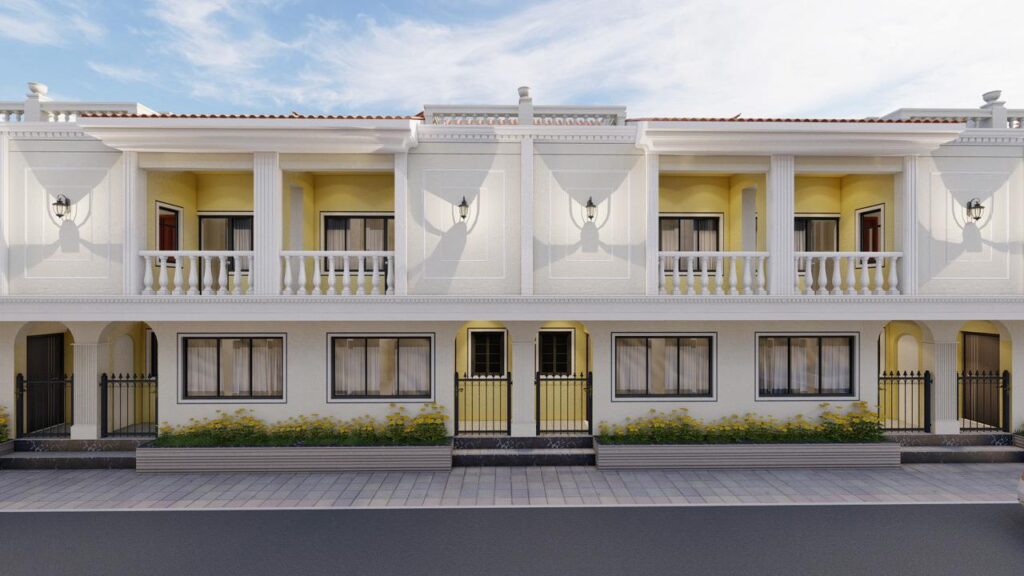 Top Builder in Greater Noida West - Trinity Ventures