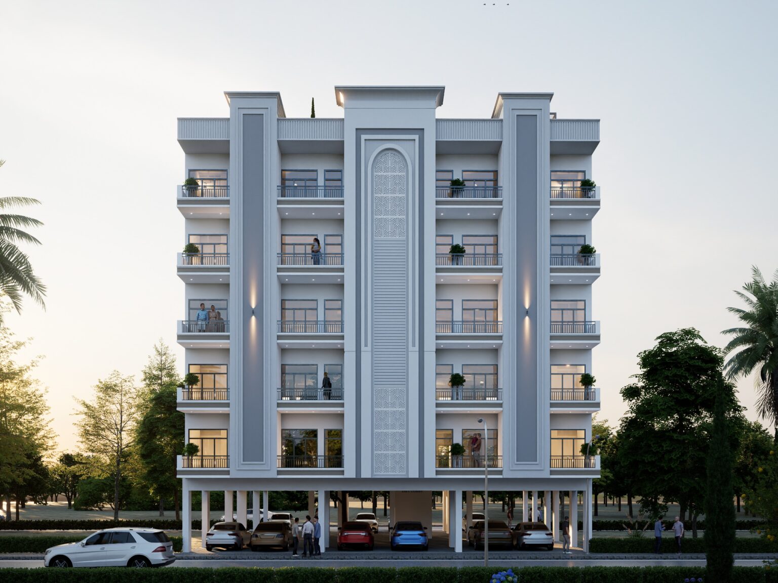 Top Builder in Greater Noida West - Trinity Ventures