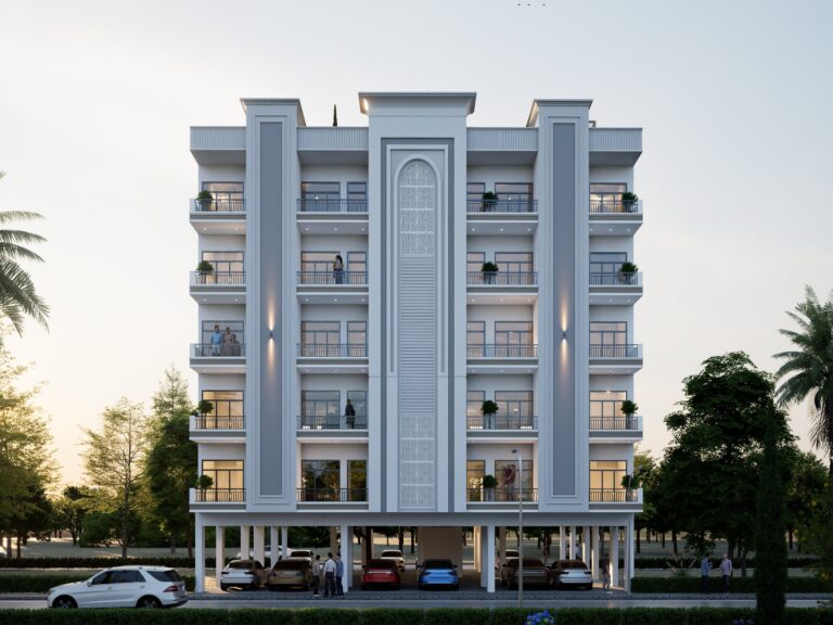 Top Builder in Greater Noida West - Trinity Ventures